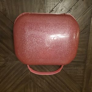 L.O.L. Surprise! | Toys | Lol Surprise Pink Glitter Carrying Case Tote ...